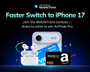 How to Transfer Passwords from iPhone to Android [2025]