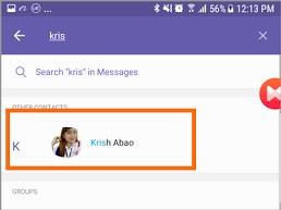 Tips to See Hidden Chats in Viber?