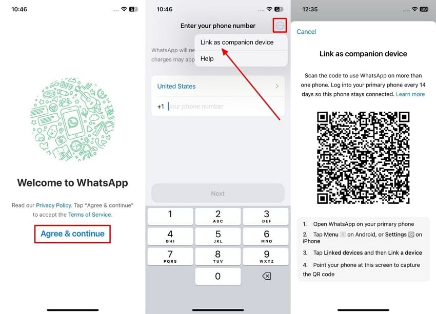 Exploring The Best Methods On How To Clone A WhatsApp