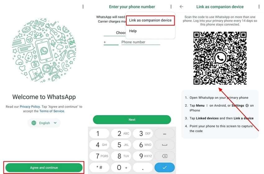 Exploring The Best Methods On How To Clone A WhatsApp