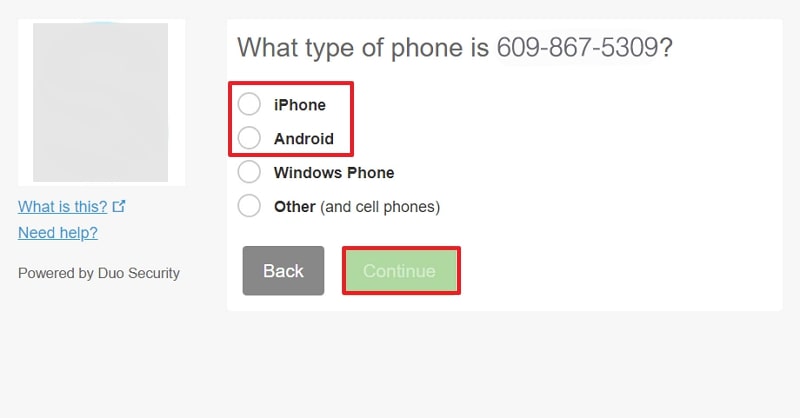 How to Transfer Duo Mobile to a New Phone Without Losing Any Accounts